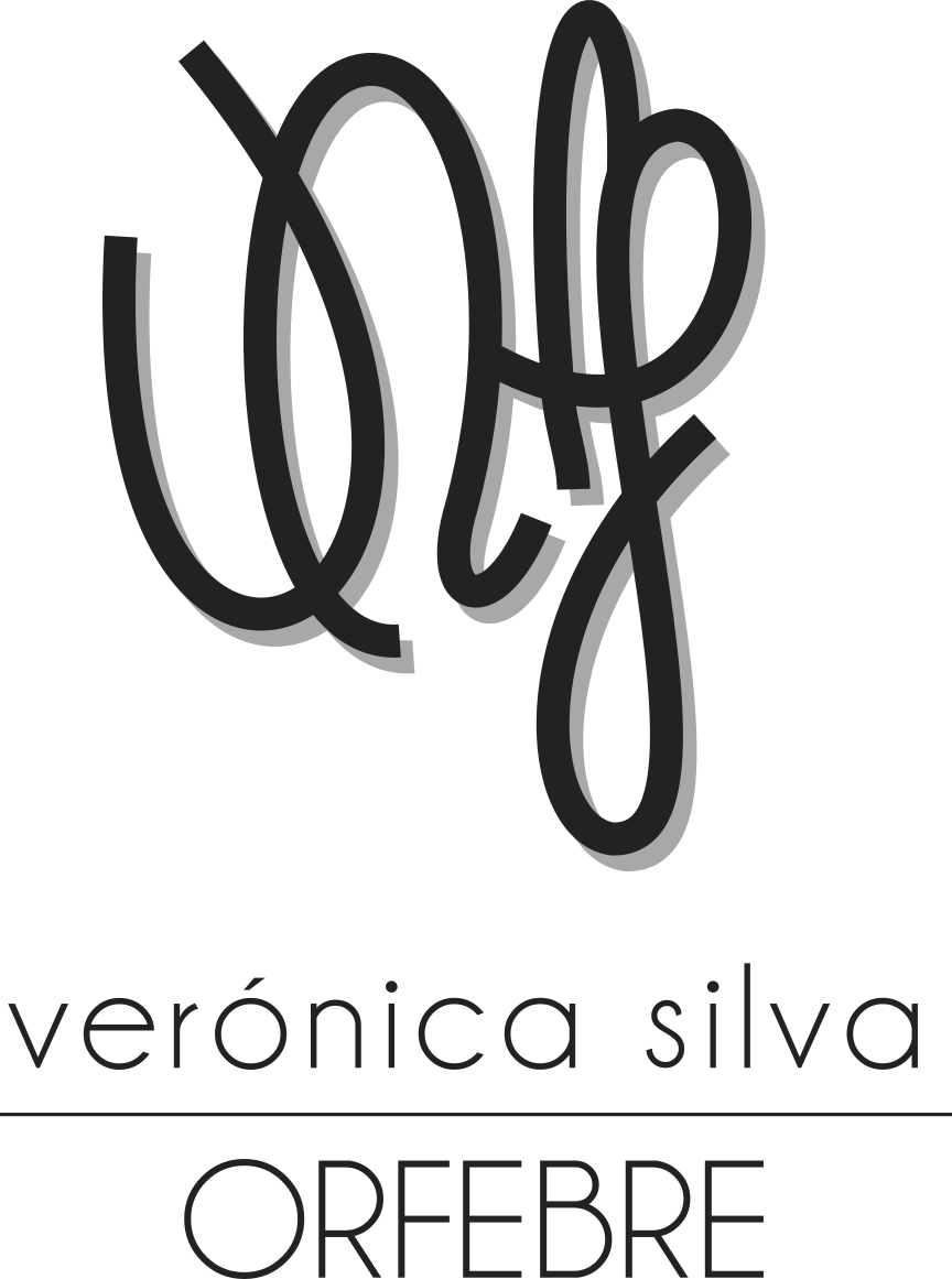 Veronica Silva - Joyas de autor en plata, cobre y bronce
